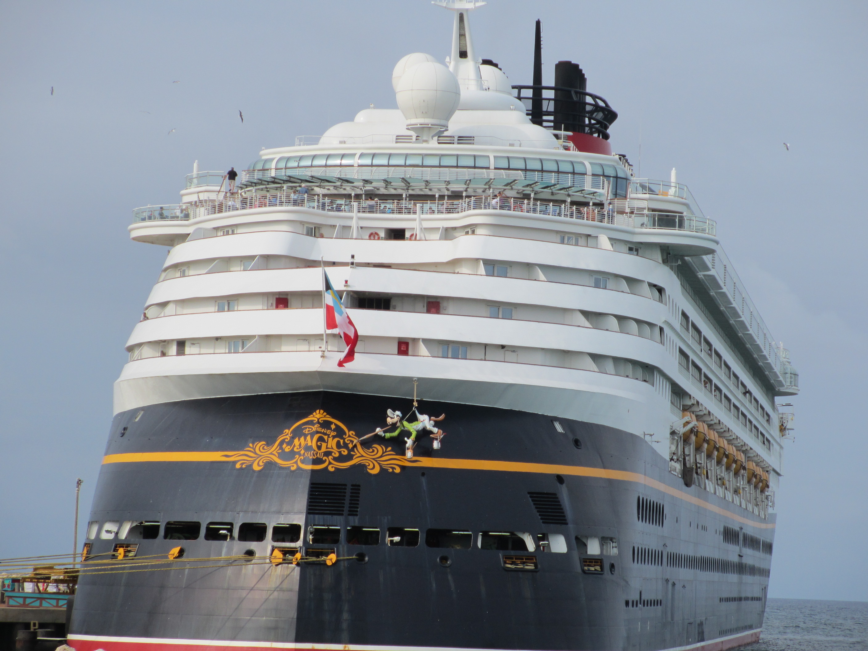 Why I love cruise vacations (and can’t wait to travel again, hopefully ...