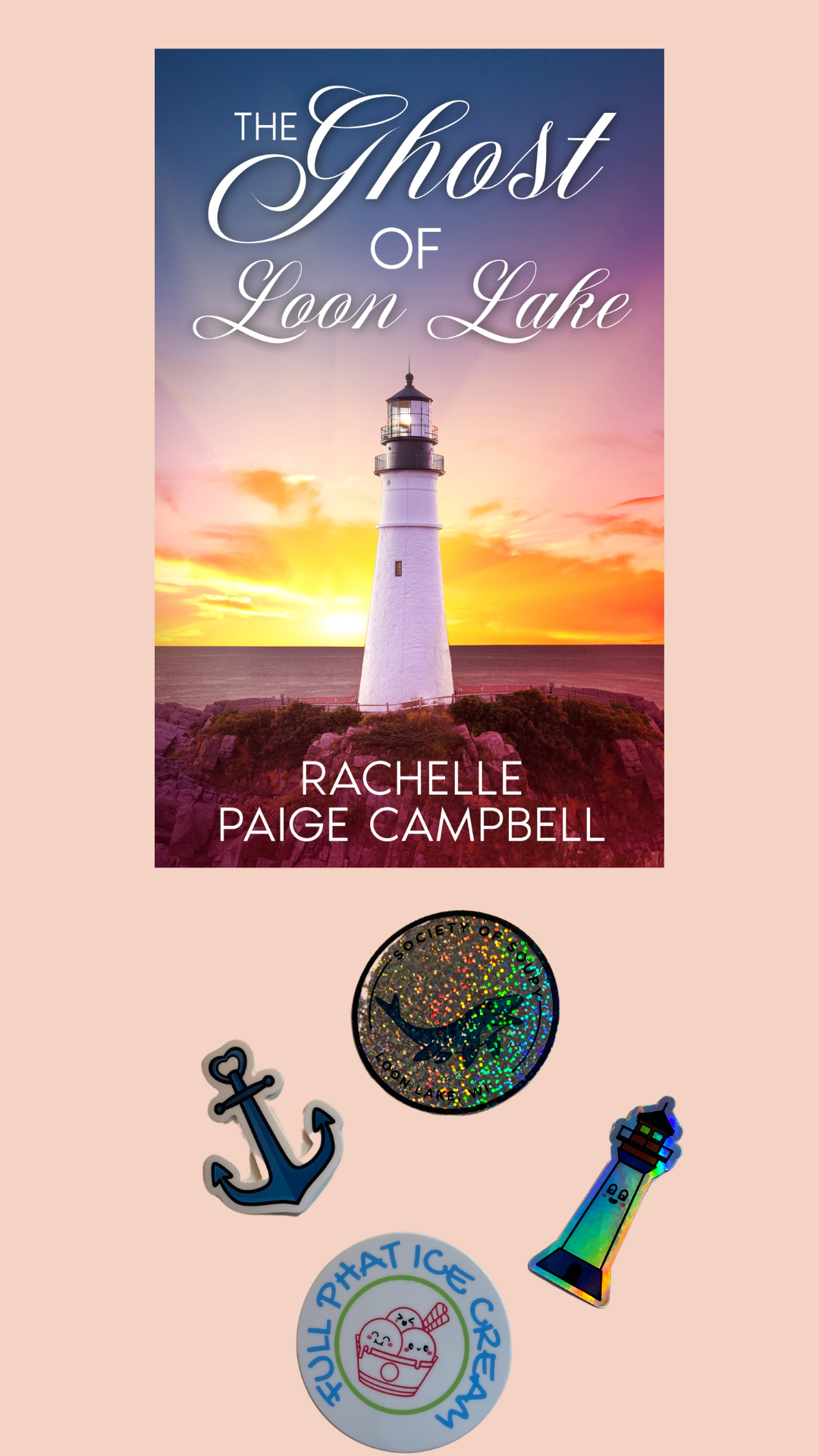 The final countdown! | Rachelle Paige Campbell